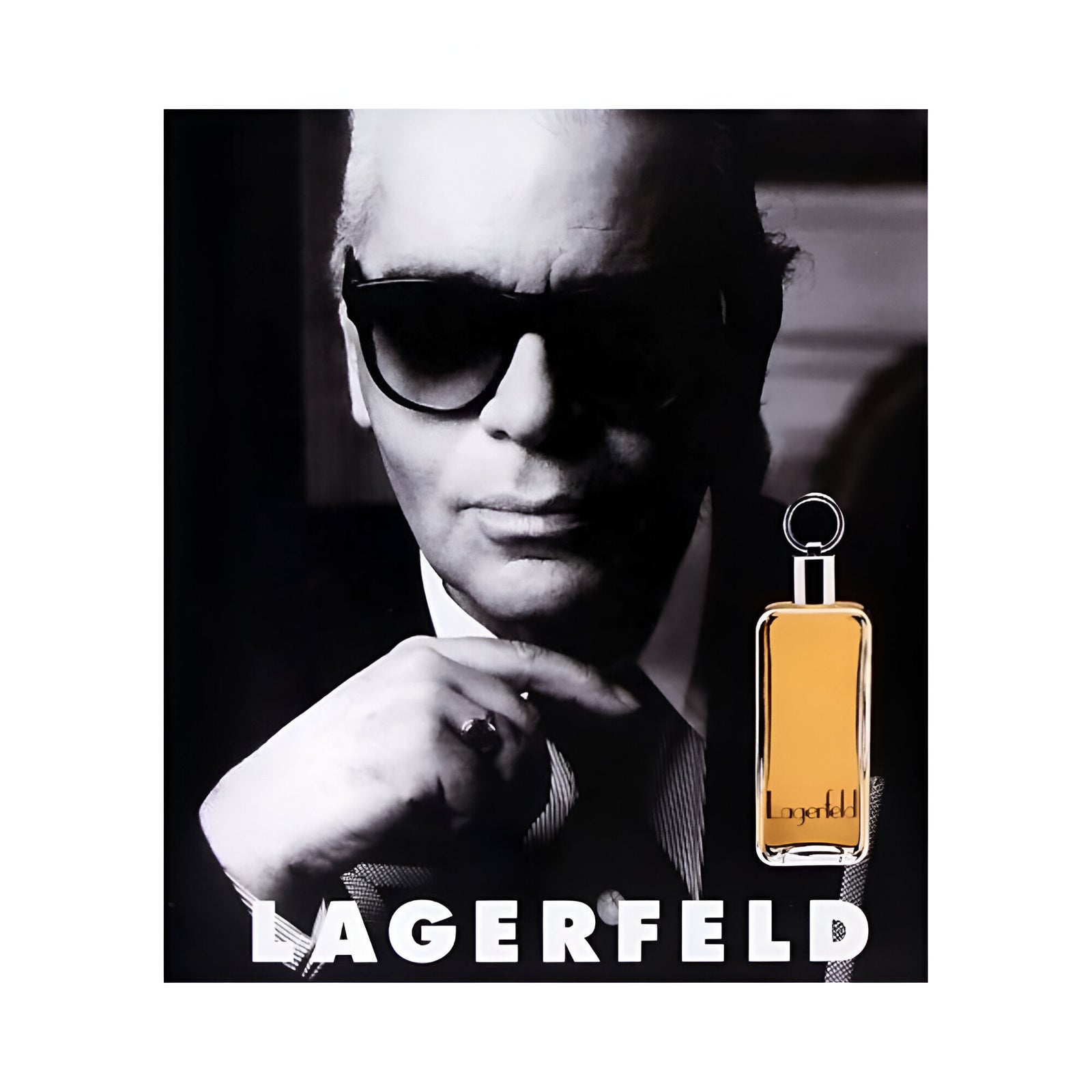 Shop Karl Lagerfeld Classic EDT in Australia