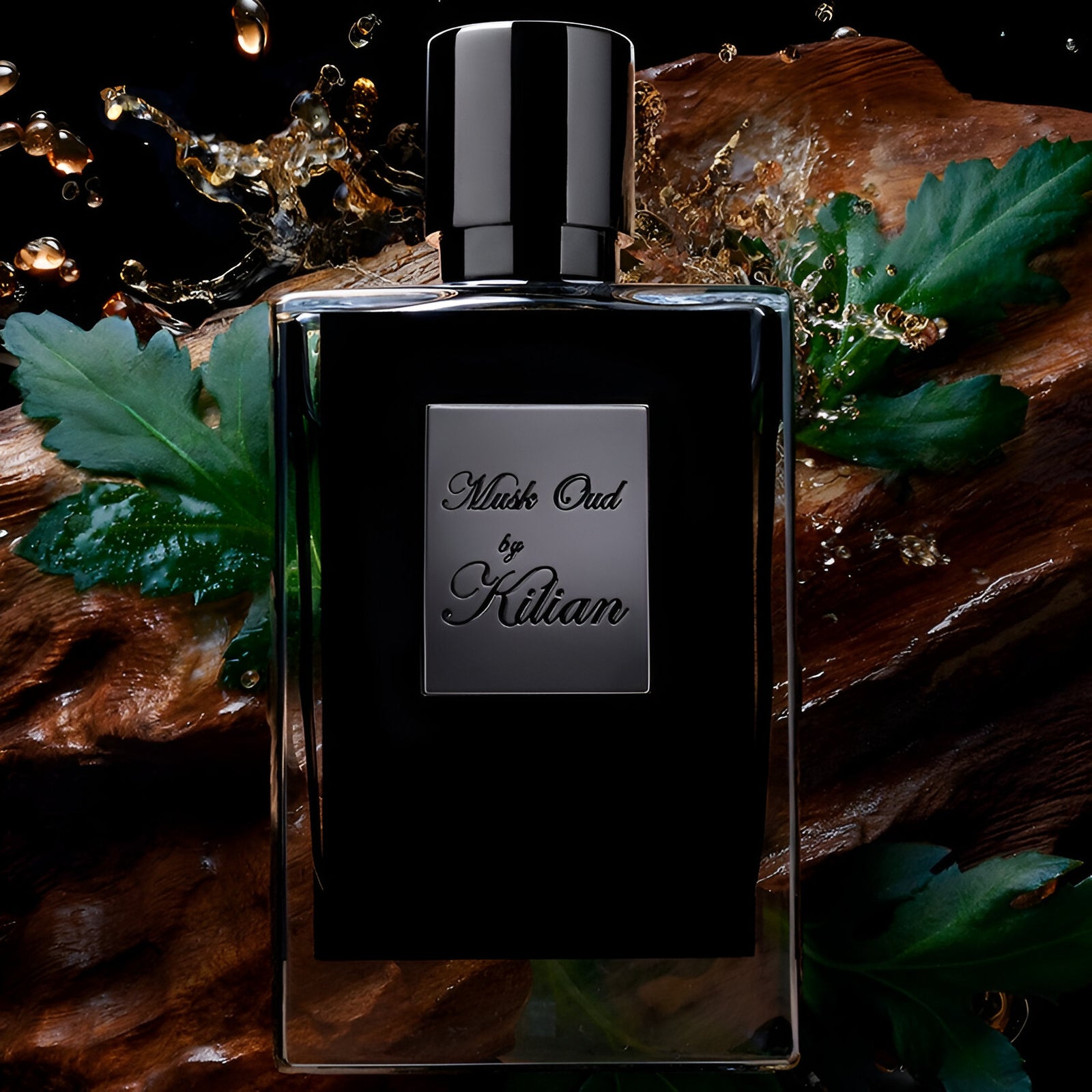 Shop Kilian Musk Oud EDP in Australia