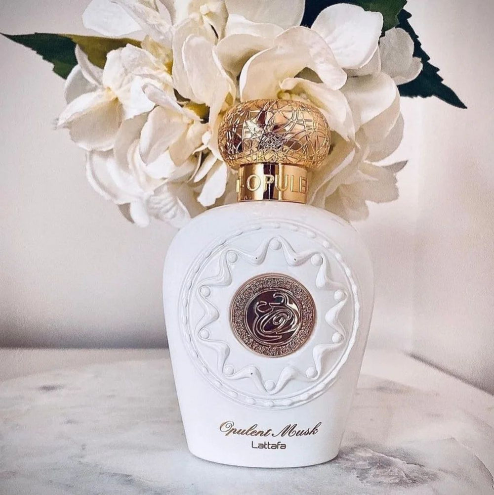 Shop Lattafa Opulent Musk EDP in Australia