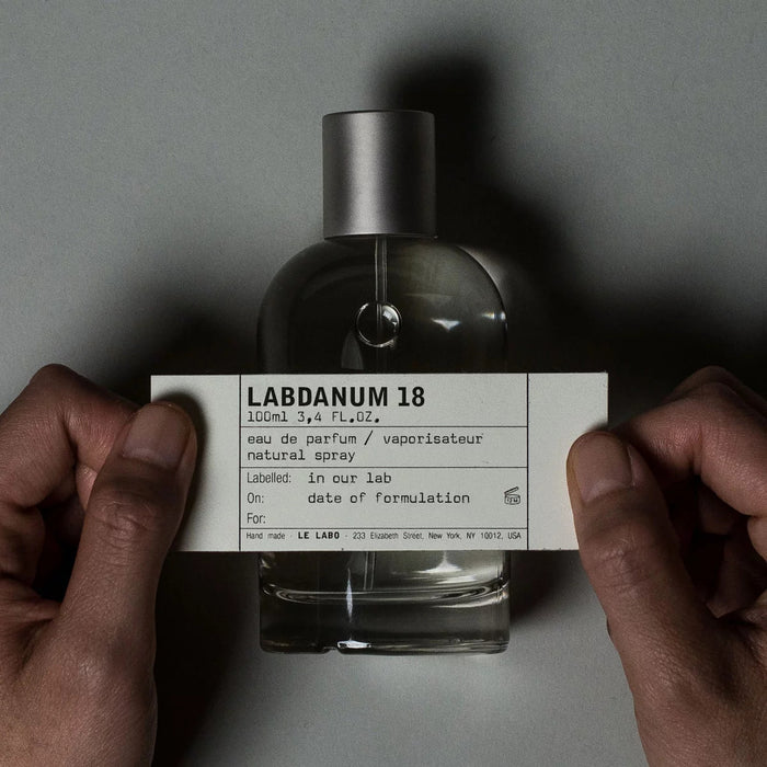 Shop Le Labo Labdanum 18 EDP | My Perfume Shop Australia