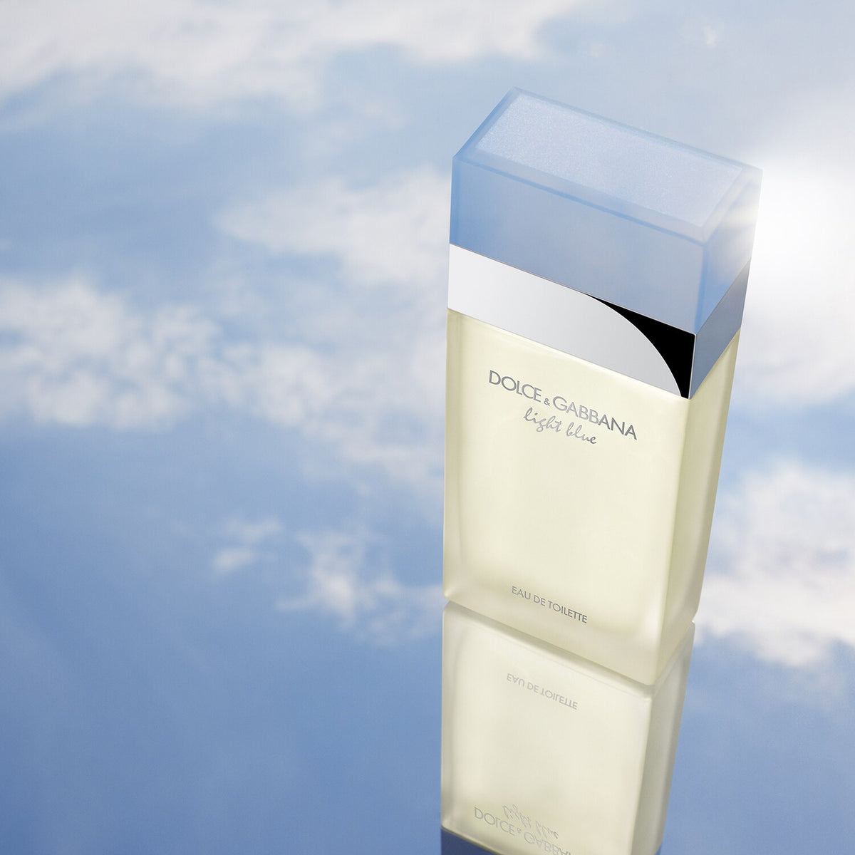 Shop Dolce & Gabbana Light Blue EDT For Her | My Perfume Shop Australia