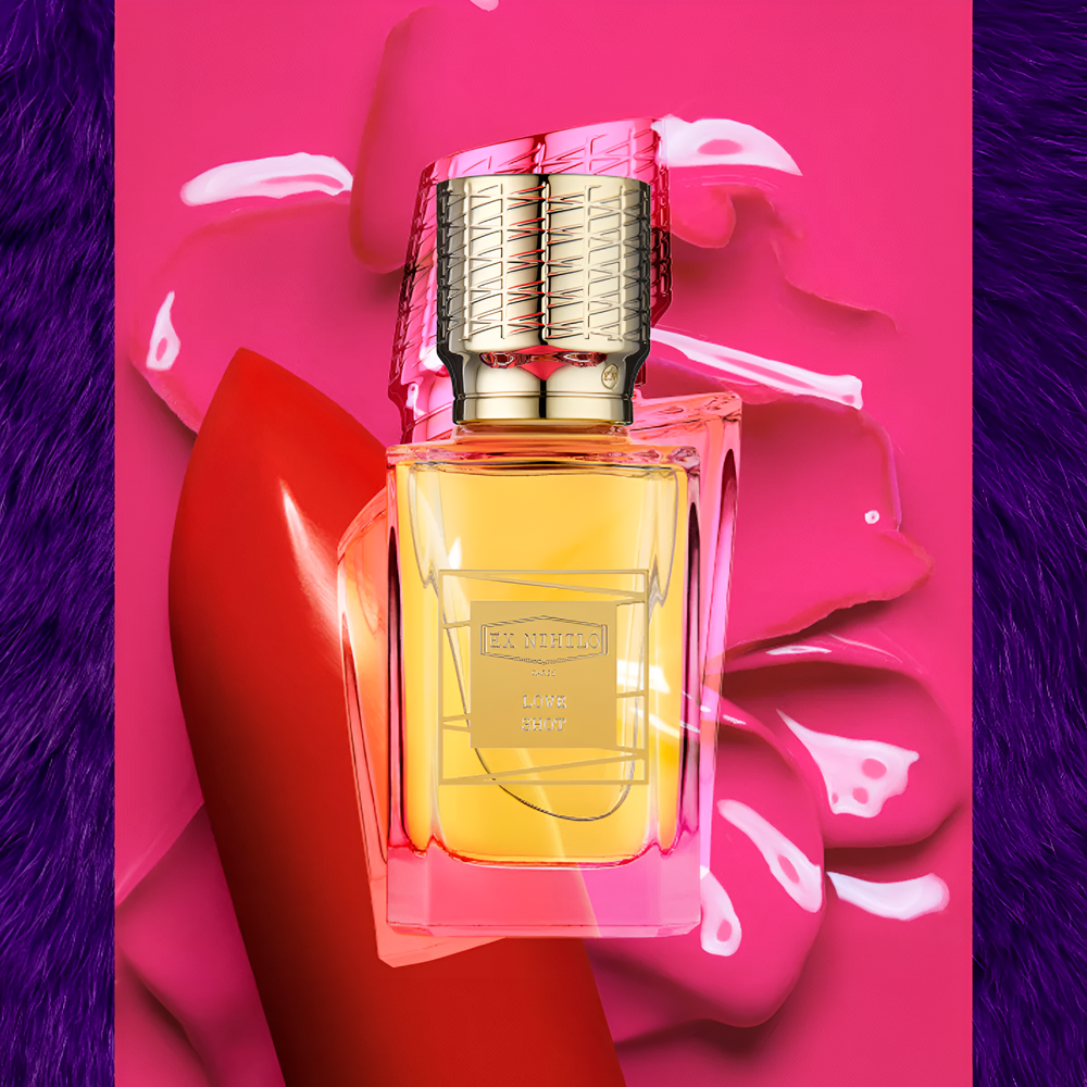 Shop Ex Nihilo Love Shot EDP 50ml & 100ml | My Perfume Shop Australia