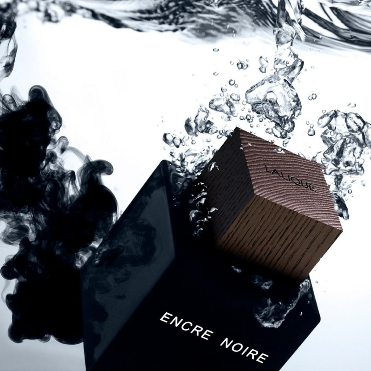 Shop Lalique Encre Noire EDT For Men 100ml | My Perfume Shop Australia