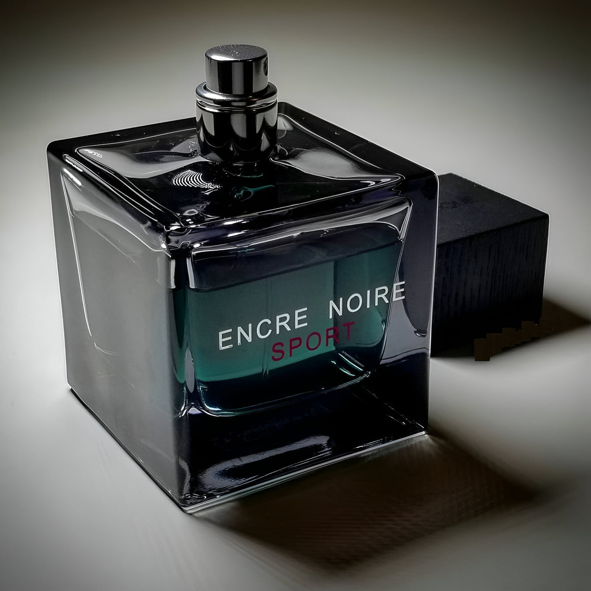 Shop Lalique Encre Noire Sport EDT 100ml | My Perfume Shop Australia