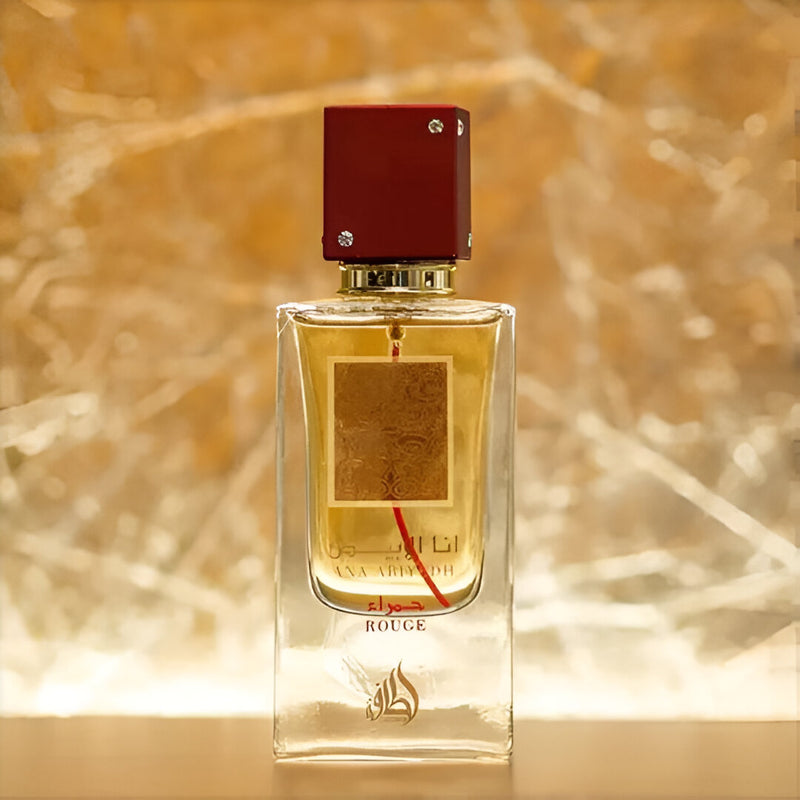Shop Lattafa I Am White Rouge EDP in Australia