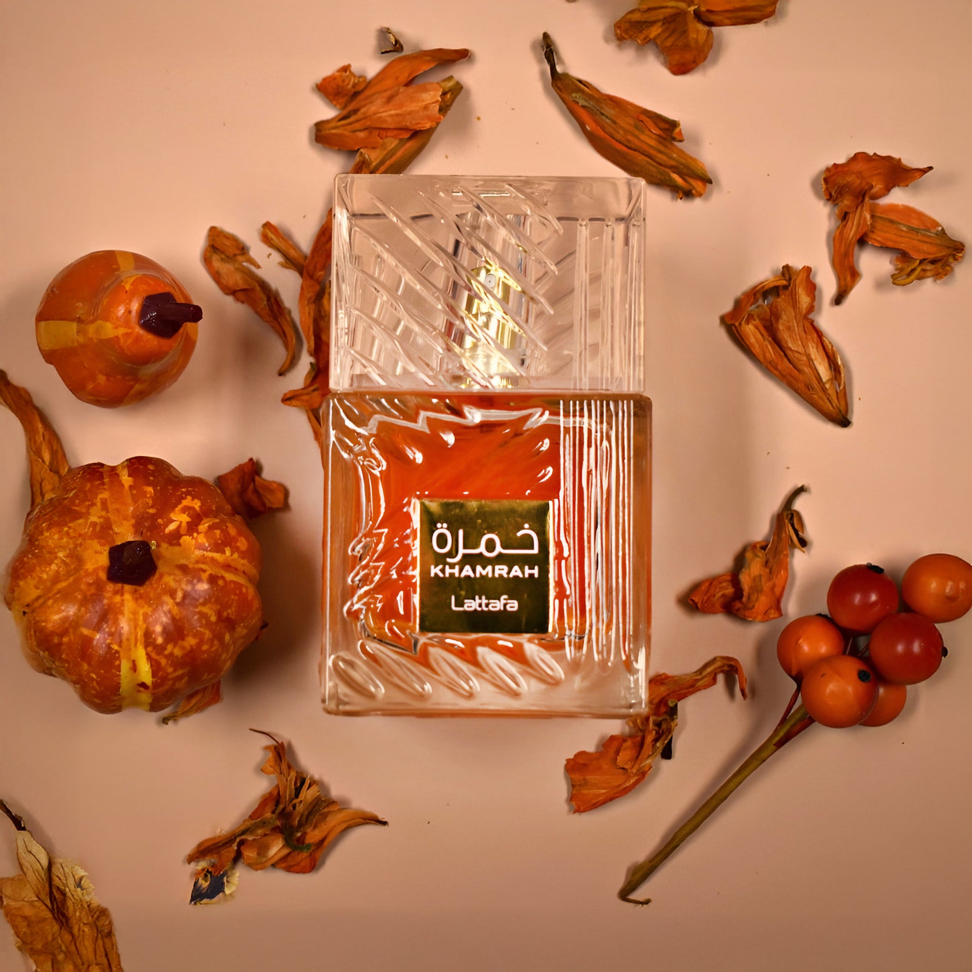 Shop Lattafa Khamrah EDP in Australia