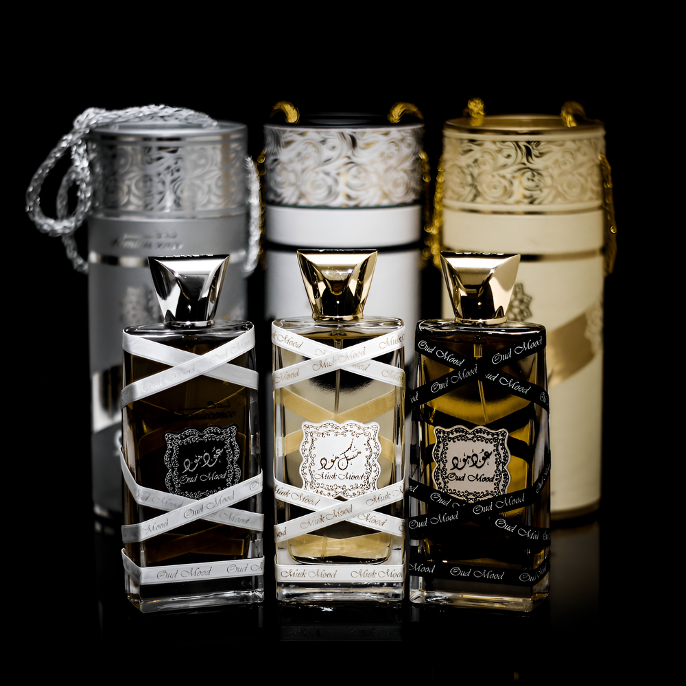 Shop Lattafa Musk Mood EDP in Australia