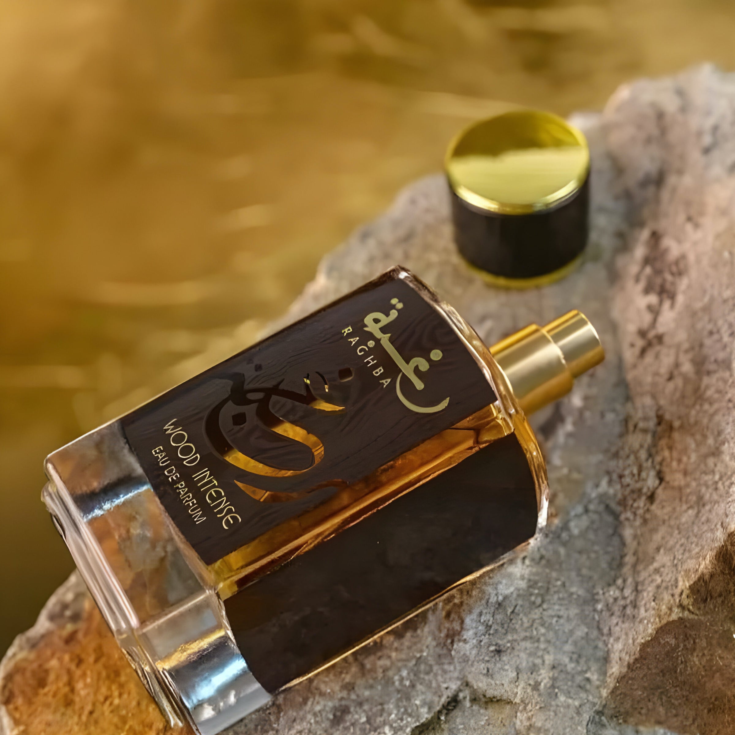 Shop Lattafa Raghba Wood Intense EDP in Australia