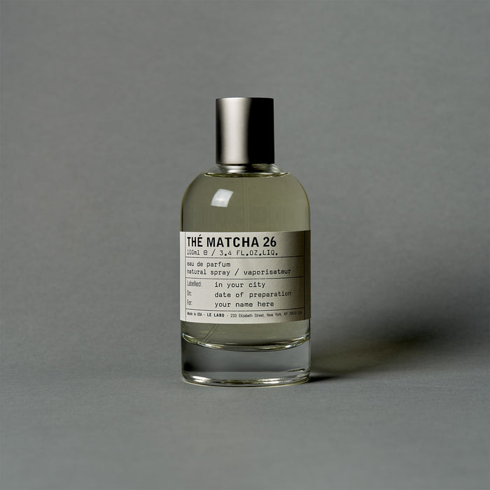 Shop Le Labo The Matcha 26 EDP in Australia