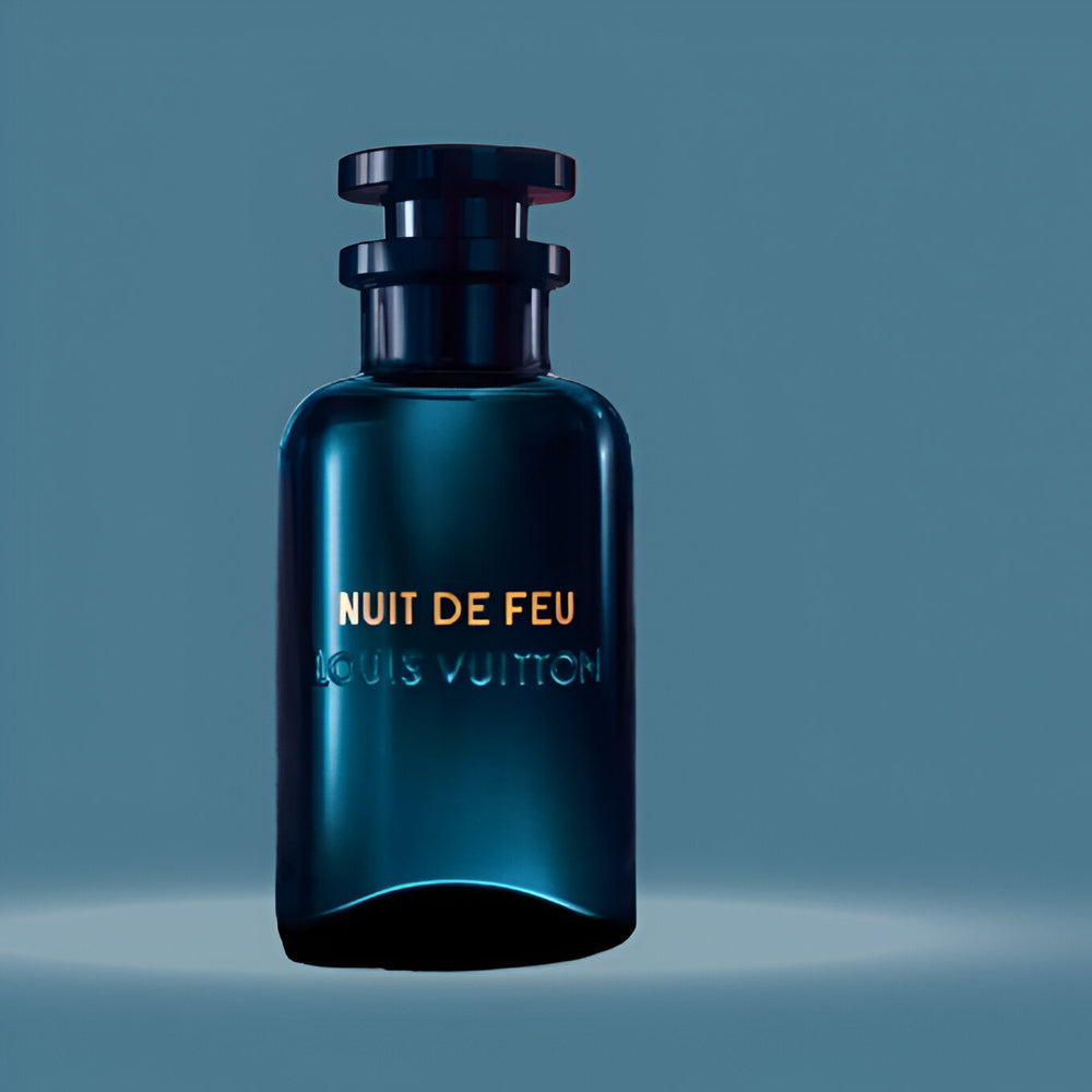 Shop Louis Vuitton Nuit De Feu EDP in Australia