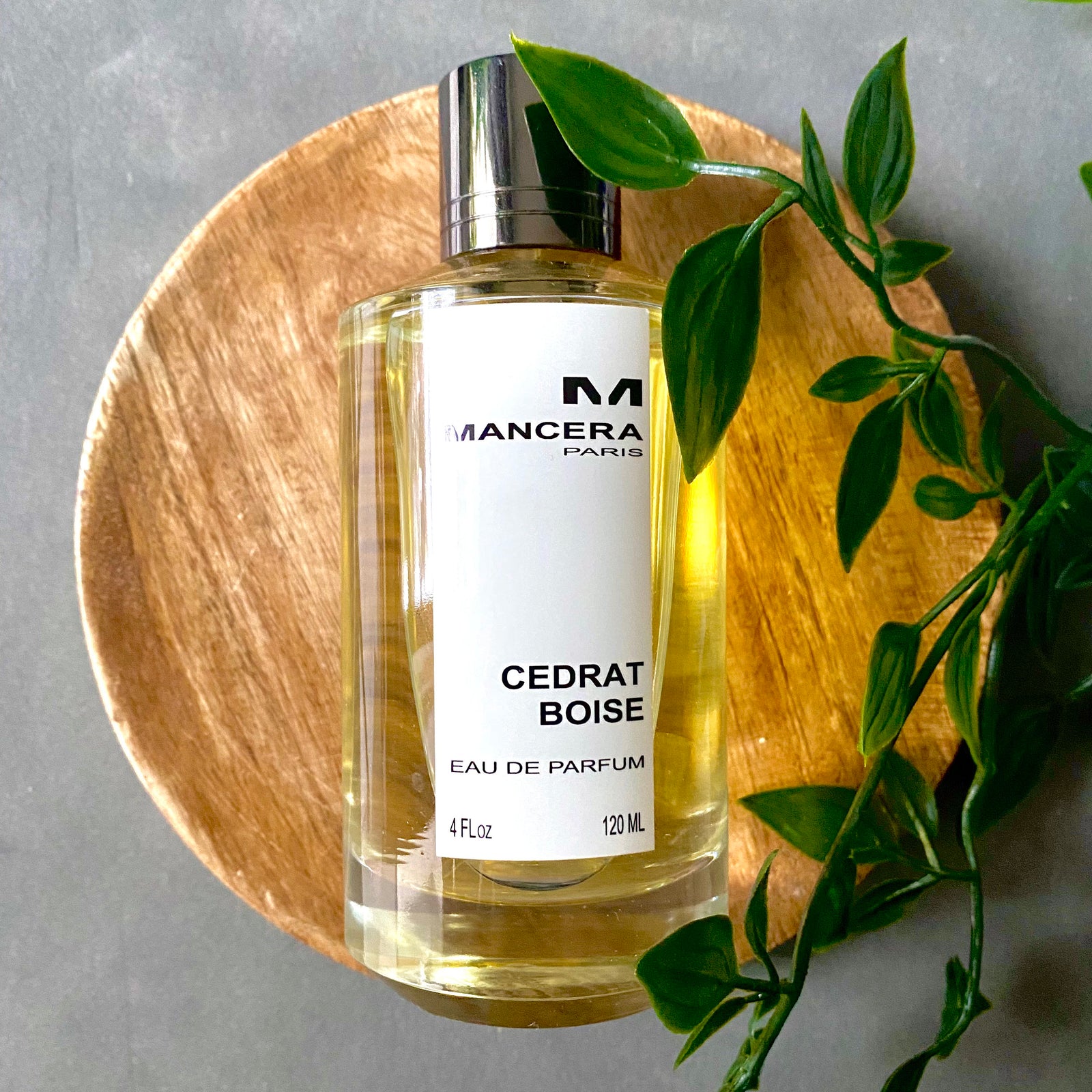 Shop Mancera Cedrat Boise EDP in Australia
