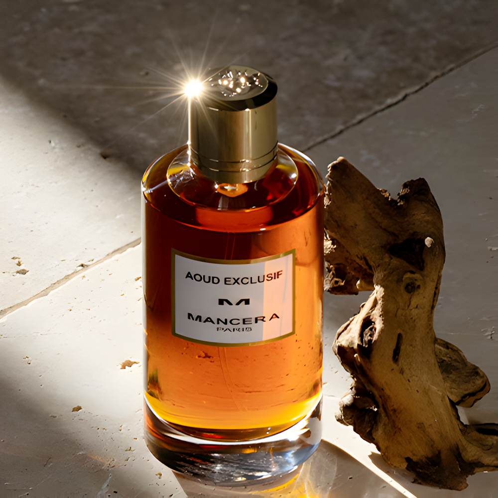 Shop Mancera Exclusive Collection Aoud Exclusif EDP in Australia