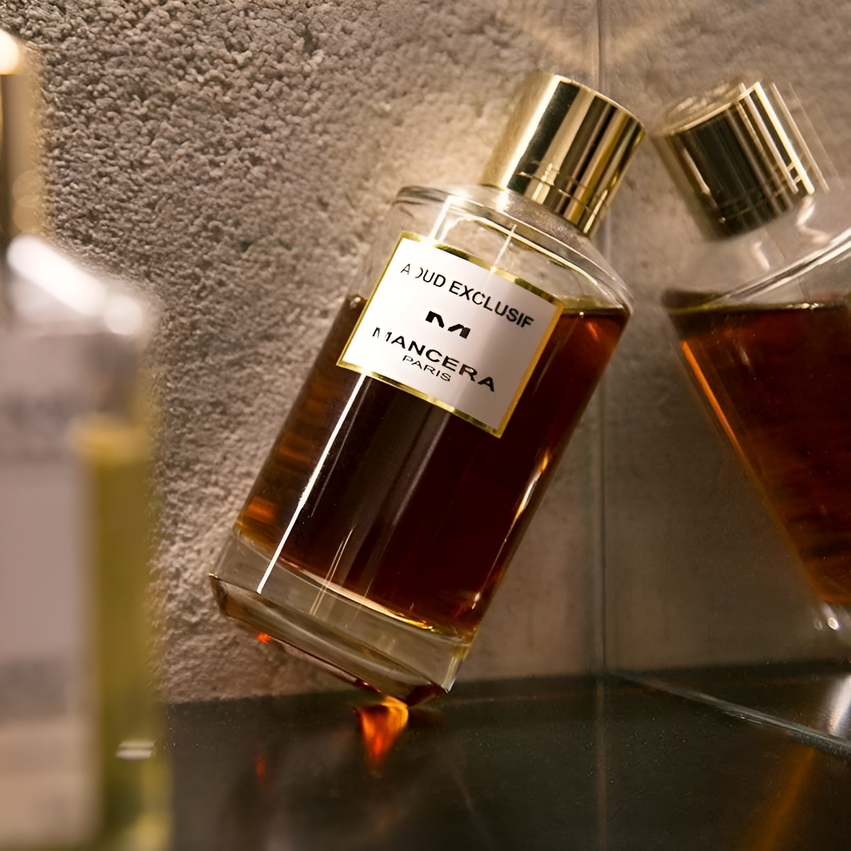 Shop Mancera Exclusive Collection Aoud Exclusif EDP in Australia