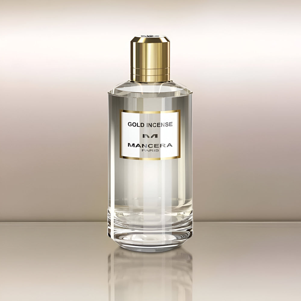 Shop Mancera Gold Incense EDP in Australia