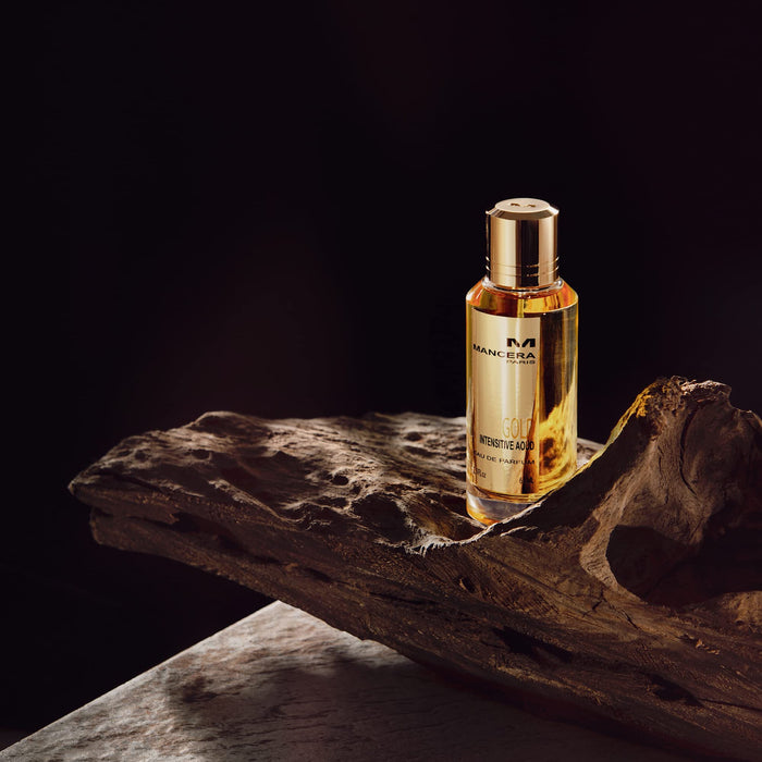 Shop Mancera Gold Intensitive Aoud EDP in Australia