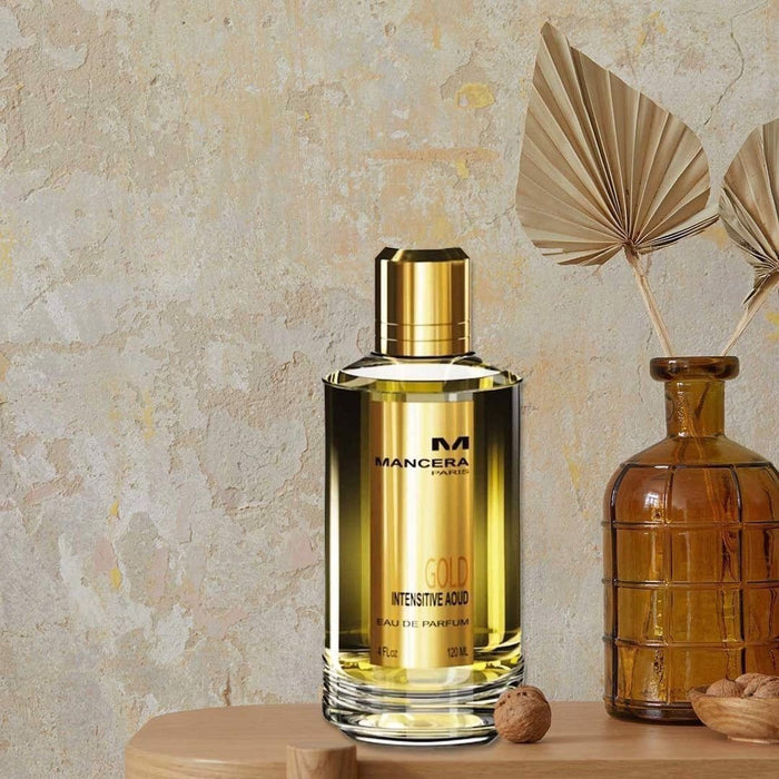 Shop Mancera Gold Intensitive Aoud EDP in Australia