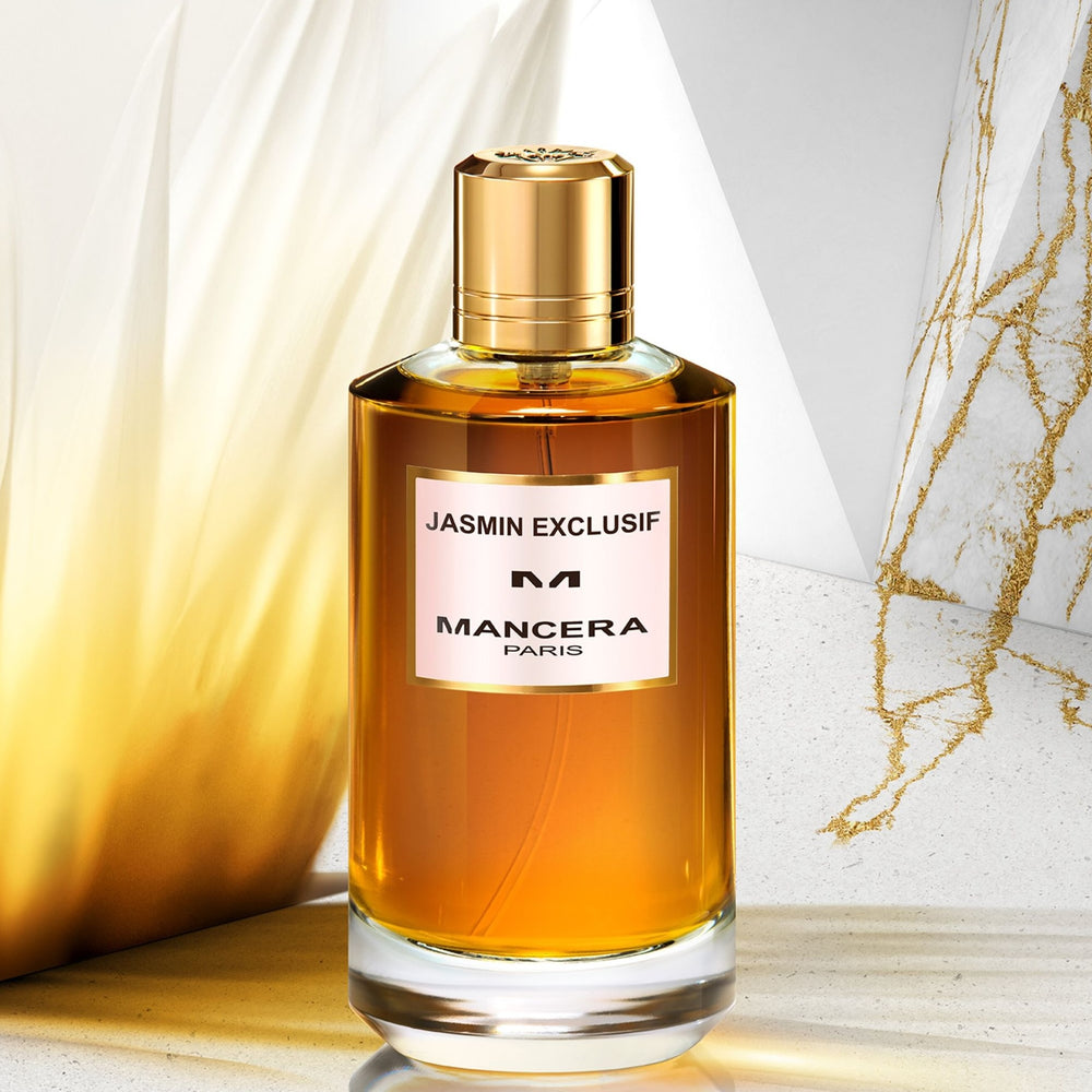 Shop Mancera Jasmin Exclusif EDP in Australia