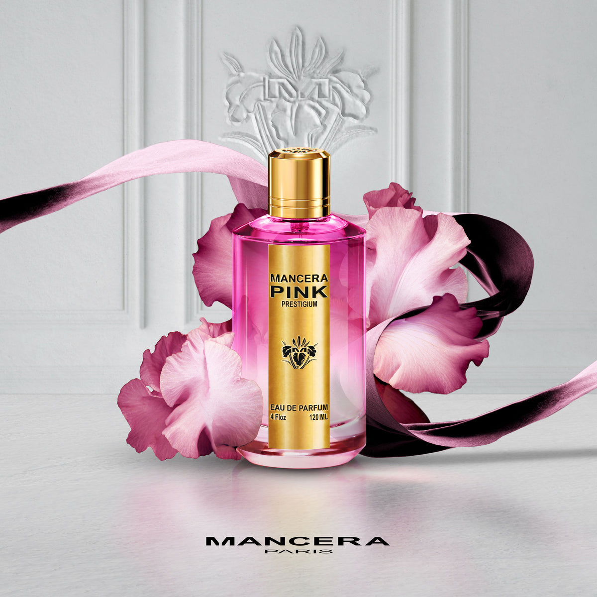 Shop Mancera Pink Prestigium EDP | My Perfume Shop Australia