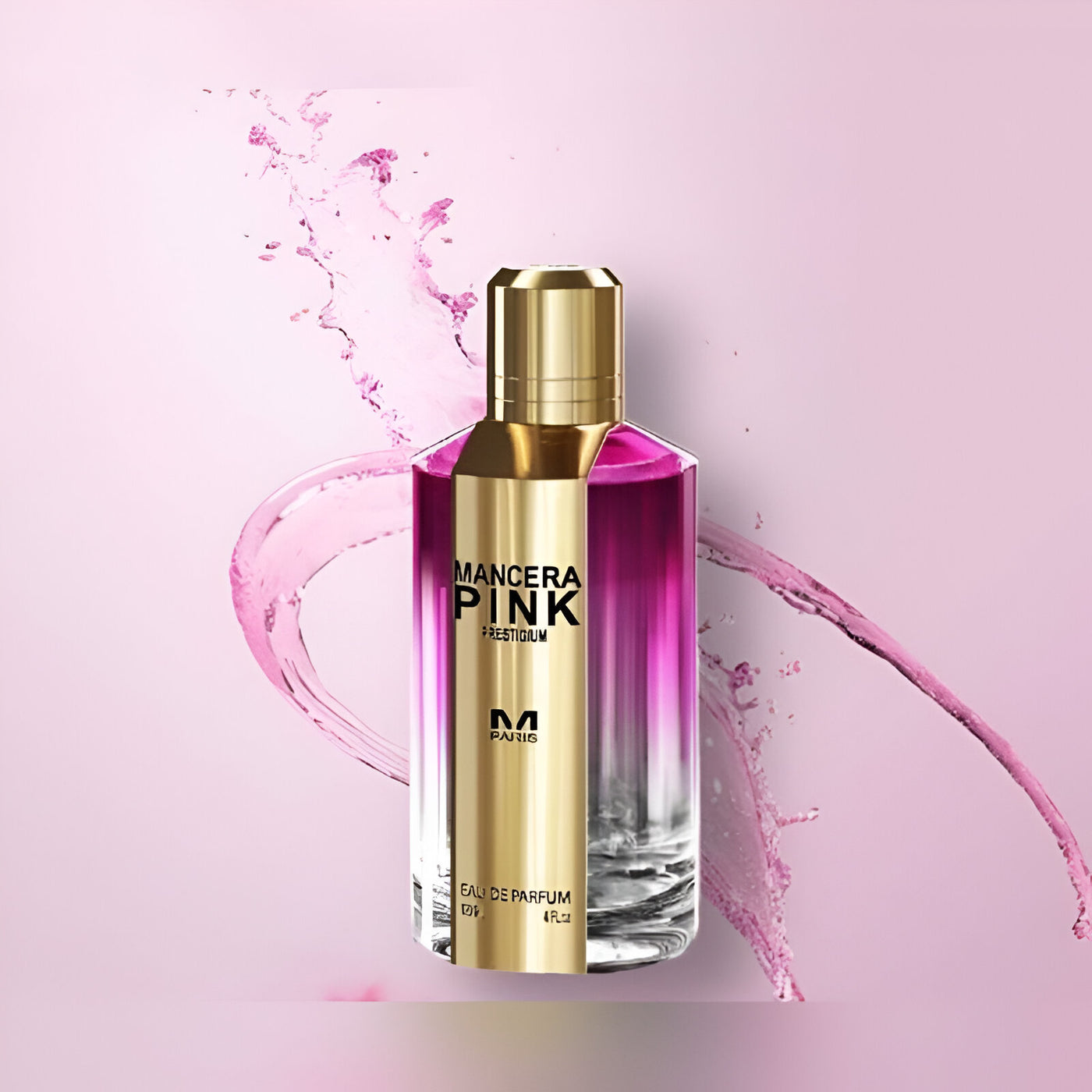 Shop Mancera Pink Prestigium EDP | My Perfume Shop Australia