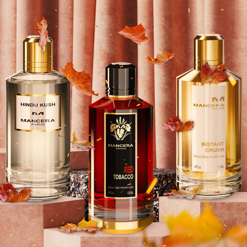 Shop Mancera Red Tobacco EDP in Australia