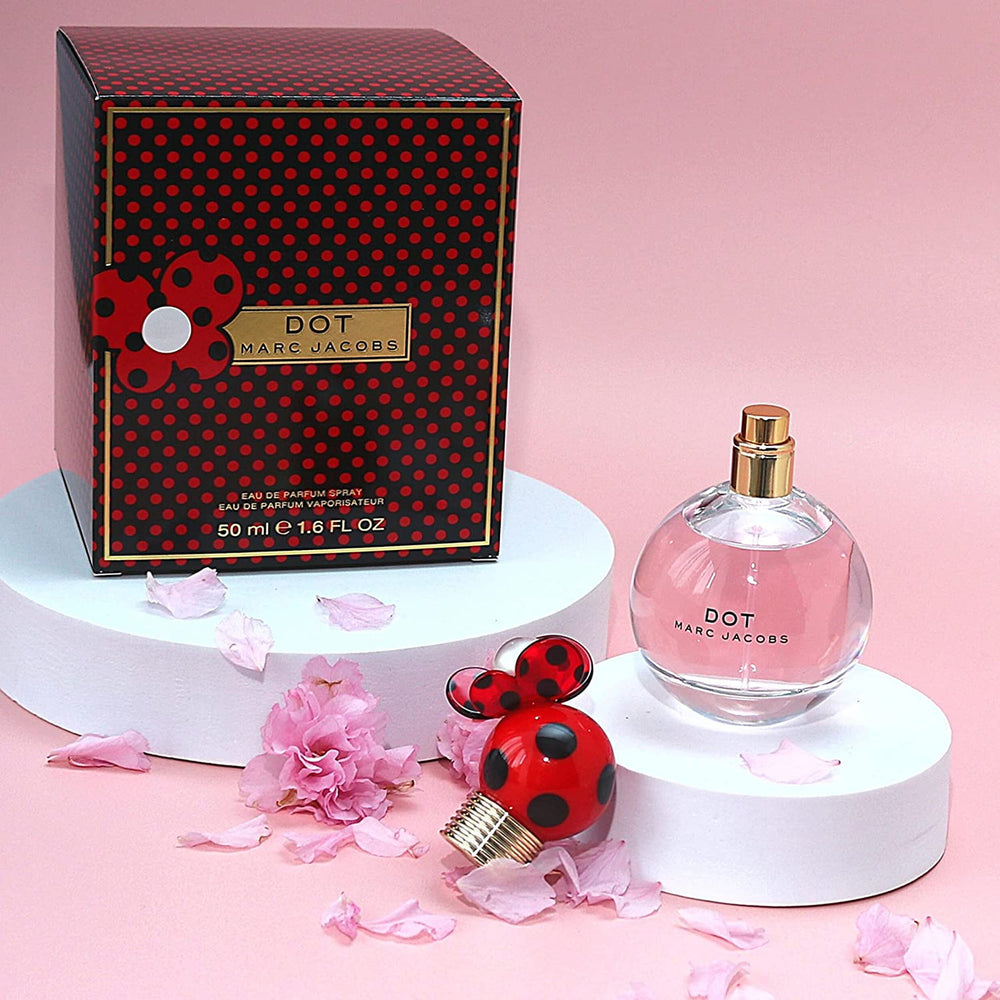Shop Marc Jacobs Dot EDP 50ml & 100ml | My Perfume Shop Australia