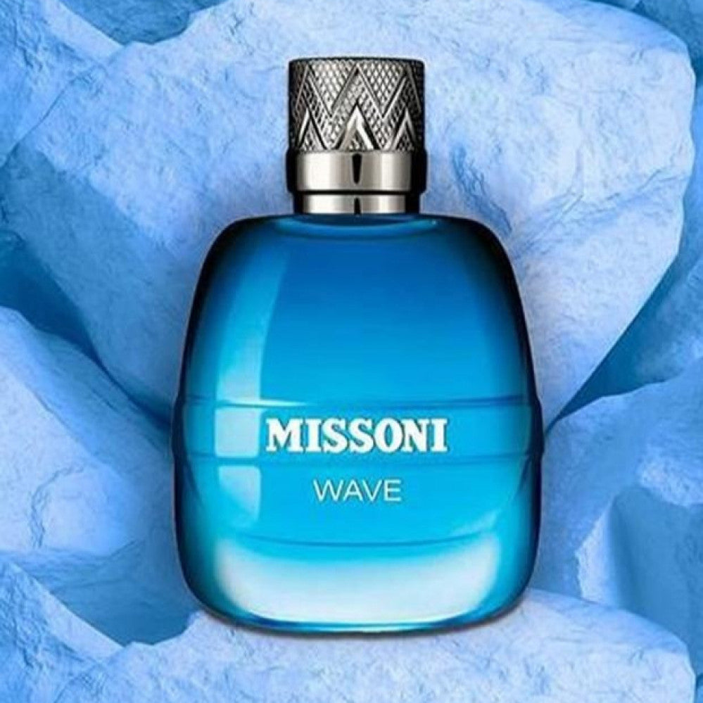 Shop Missoni Wave EDT For Men