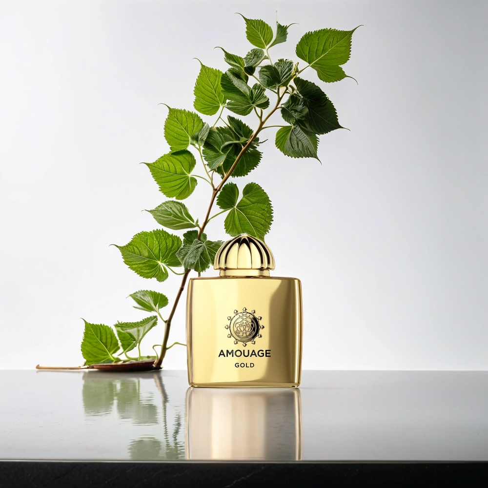 Shop Amouage Gold EDP For Women 100ml | My Perfume Shop Australia