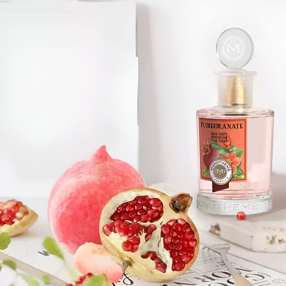Shop Monotheme Pomegranate Pour Femme EDT in Australia