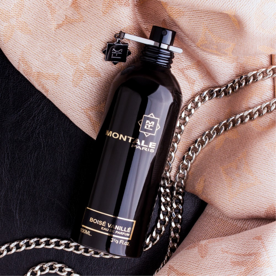 Shop Montale Black Aoud EDP in Australia