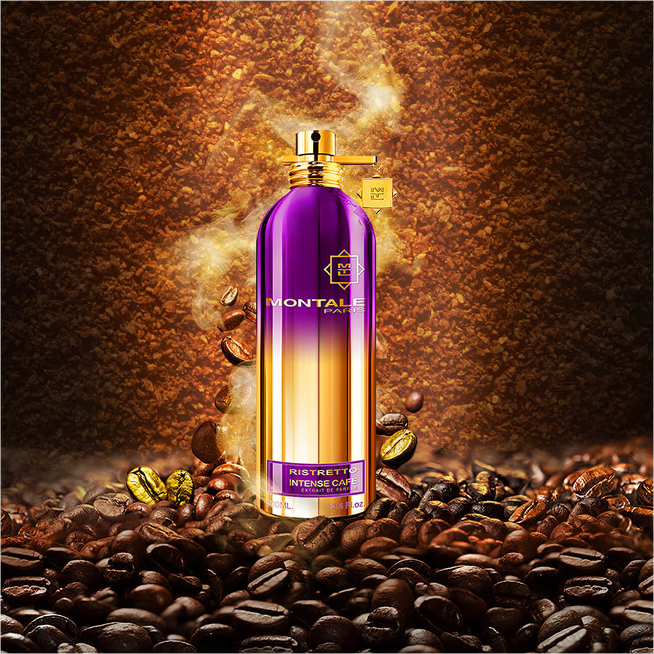 Shop Montale Intense Cafe EDP