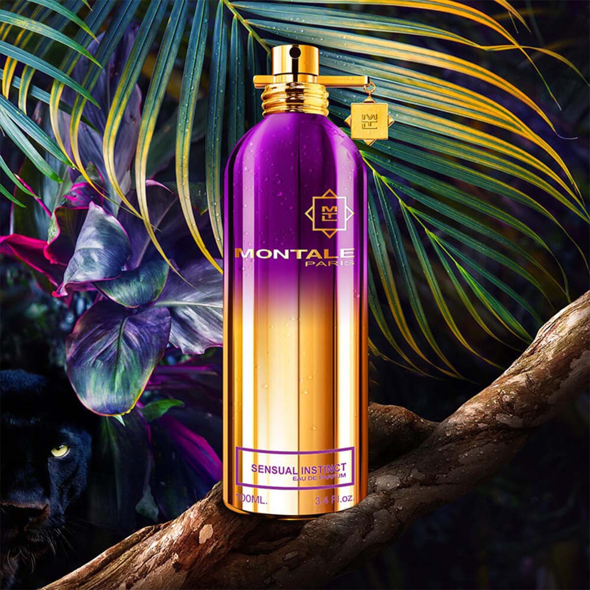 Shop Montale Intense Cafe EDP