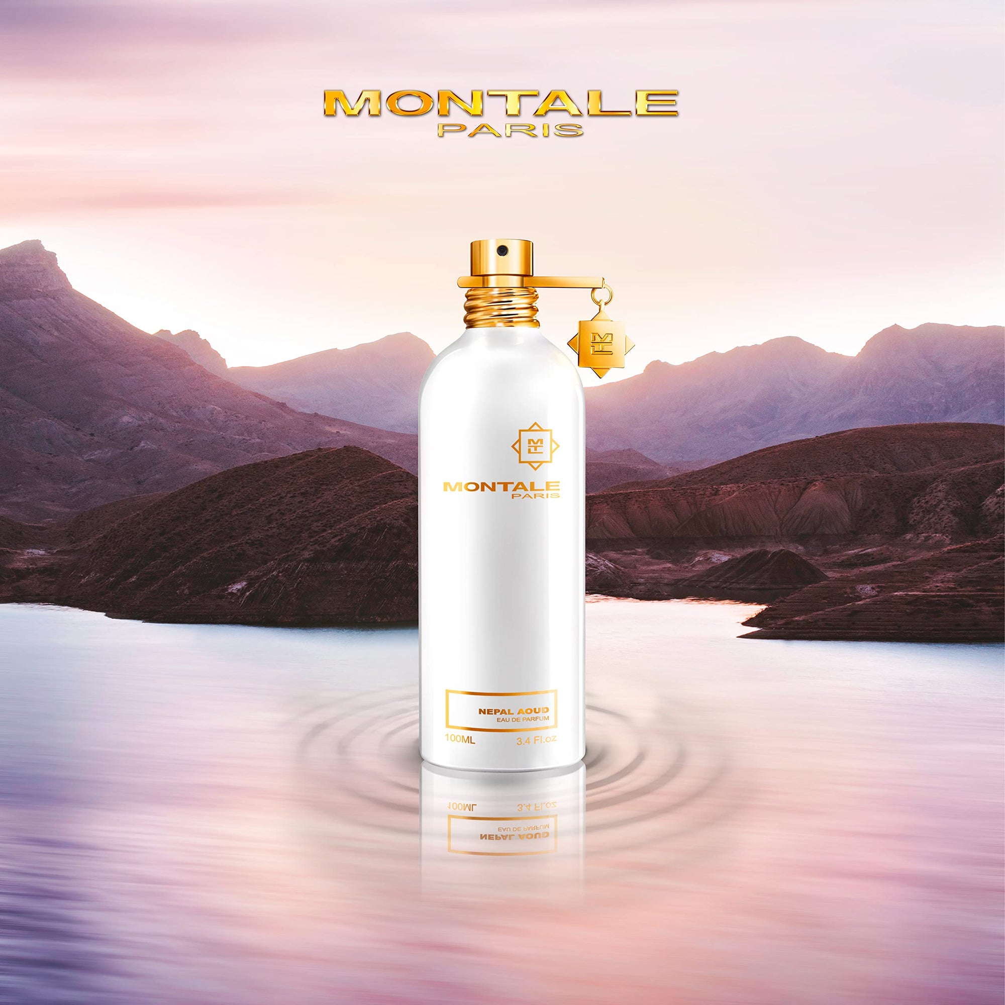 Shop Montale White Aoud EDP | My Perfume Shop Australia