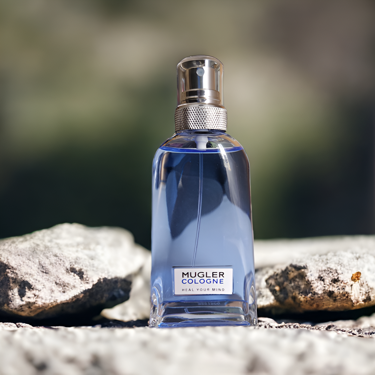 Shop Mugler Cologne Heal Your Mind EDT in Australia