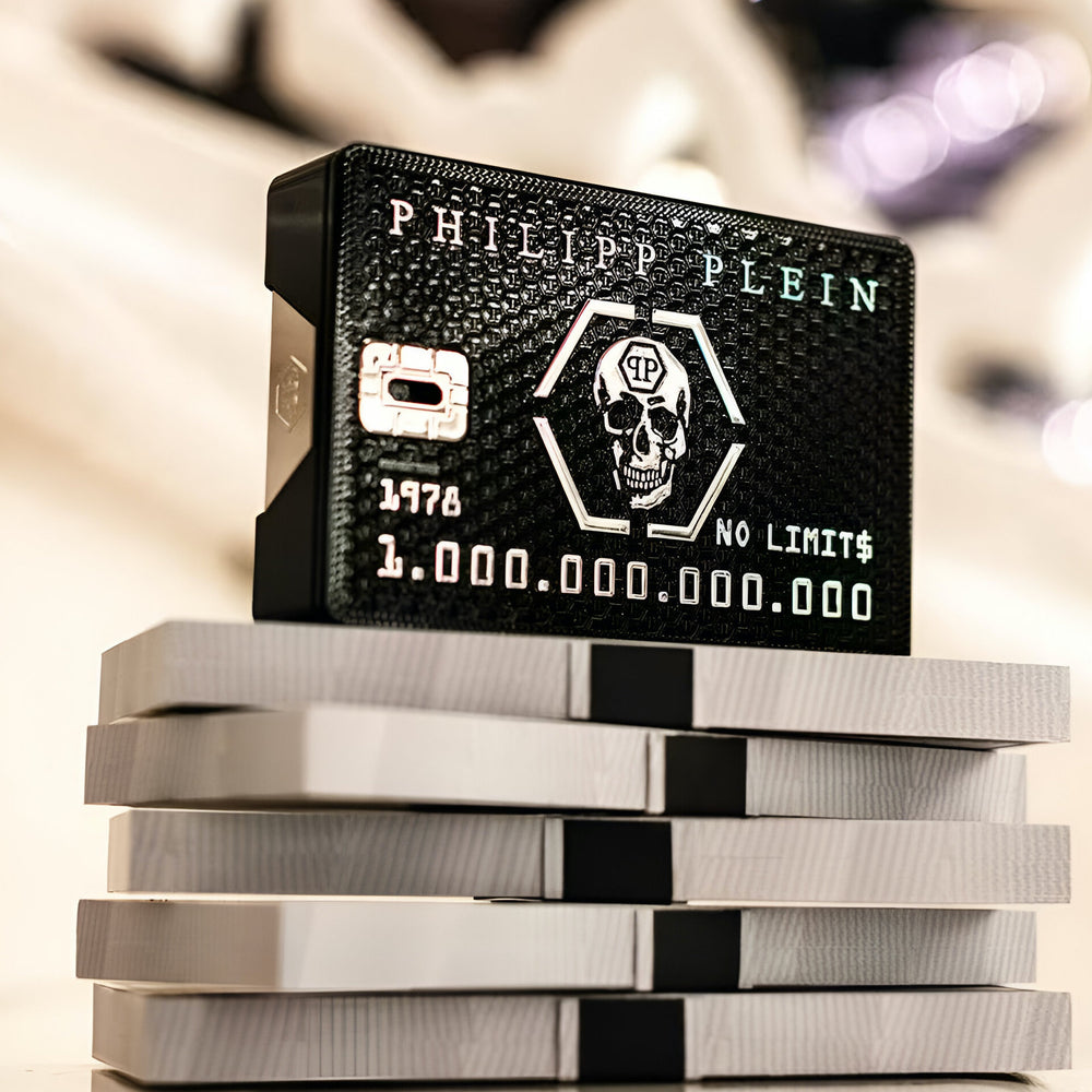 Shop Philipp Plein No Limits EDP For Men 50ml | My Perfume Shop Australia