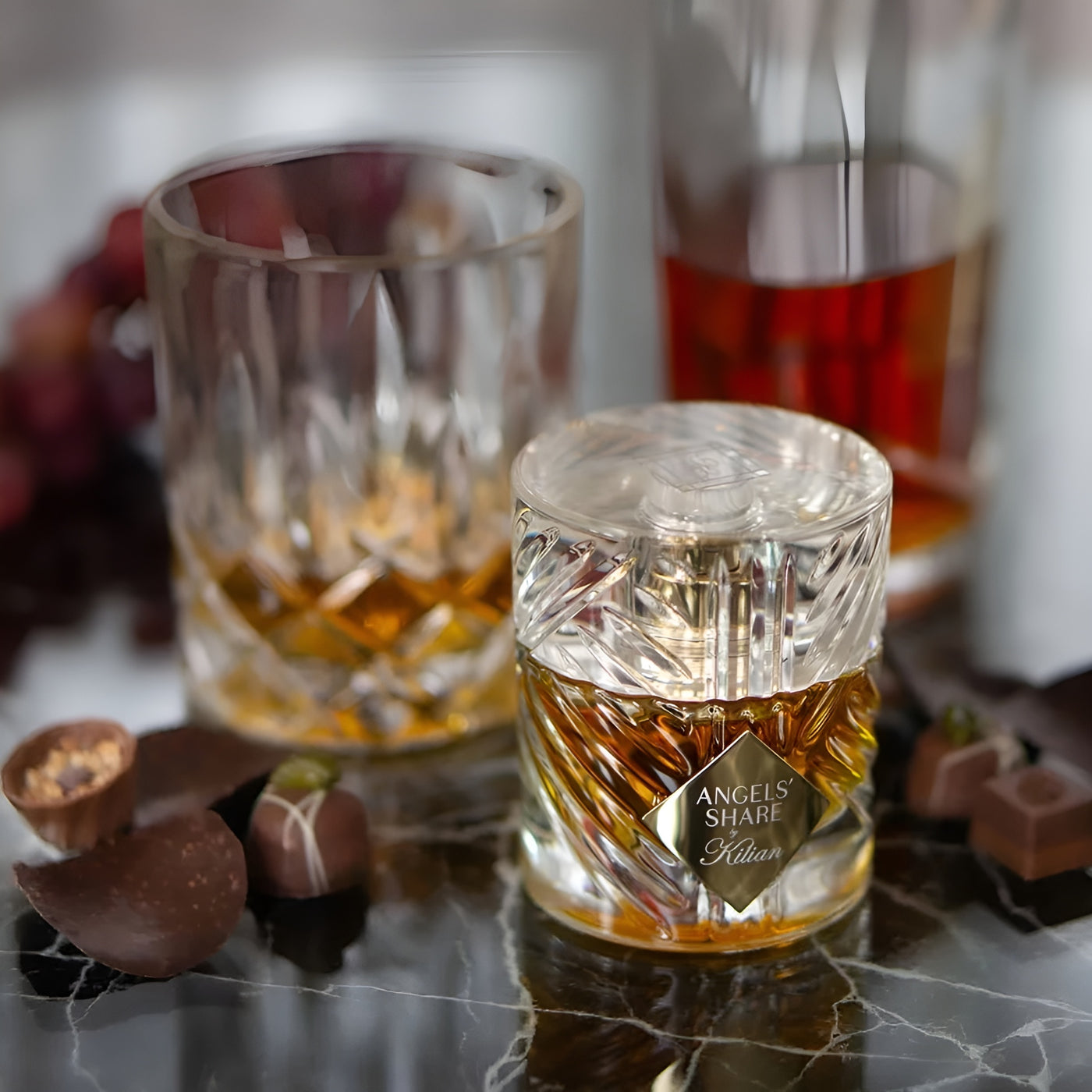 Shop Kilian Angels' Share EDP in Australia