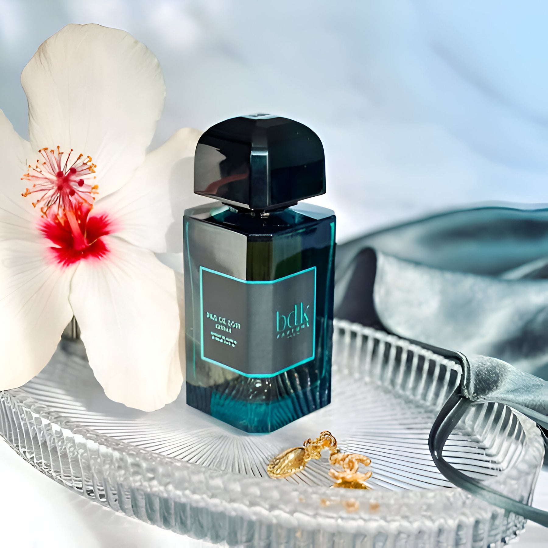 Shop Bdk Parfums Pas Ce Soir Extrait De Parfum in Australia