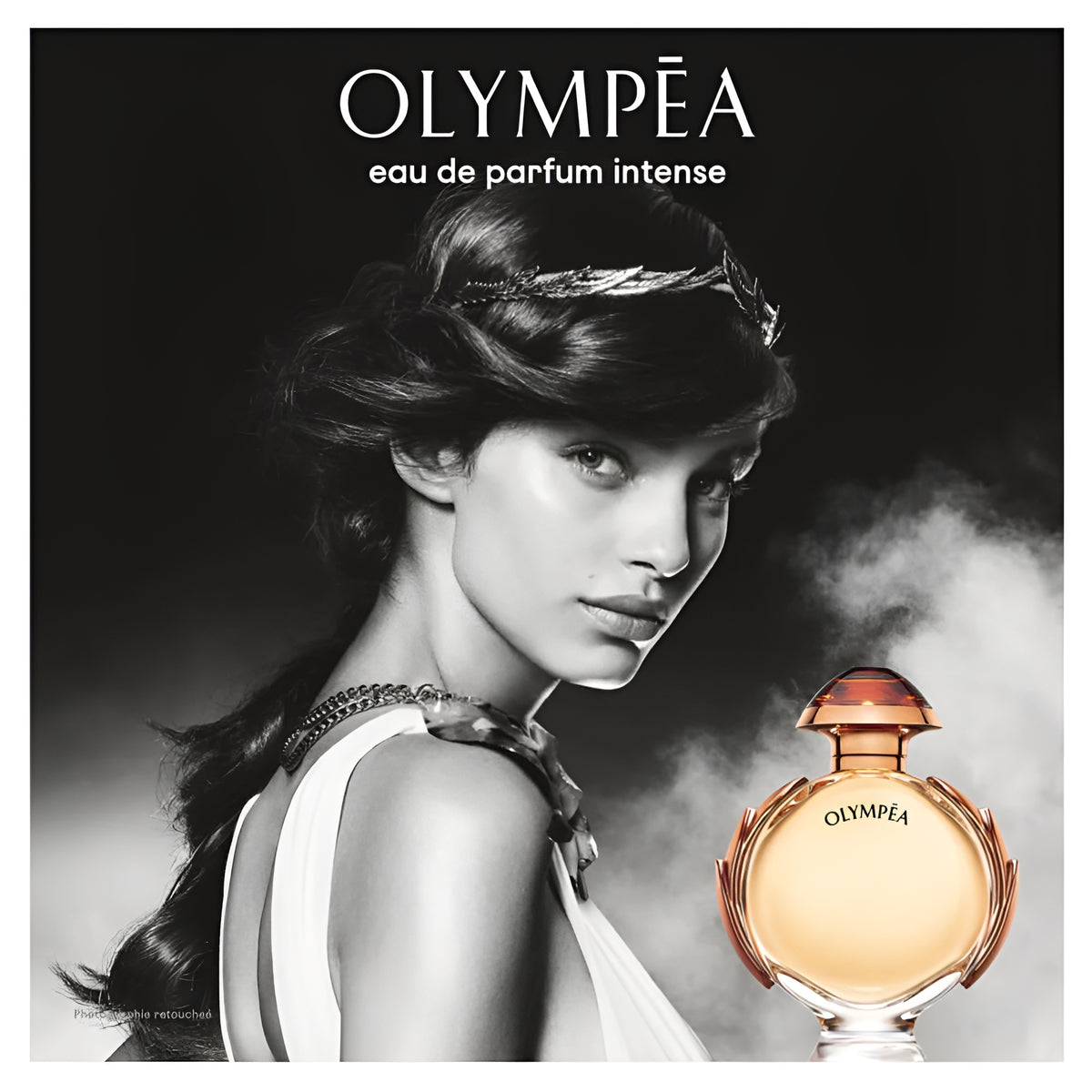 Shop Paco Rabanne Olympea Intense EDP in Australia