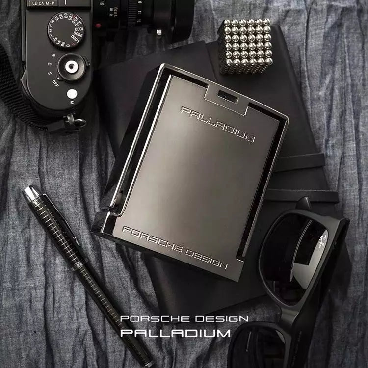 Shop Porsche Design Palladium EDT