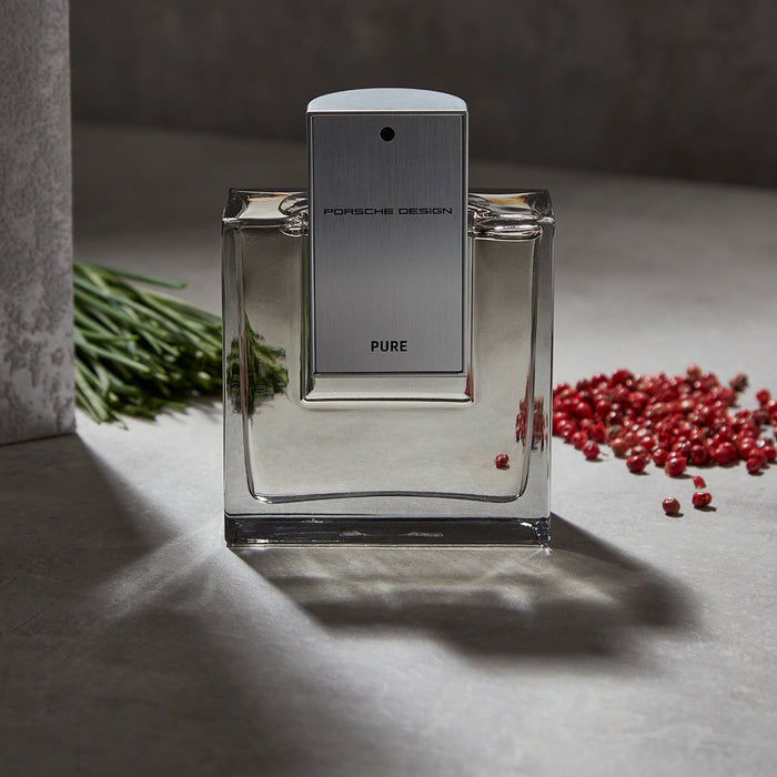 Shop Porsche Design Porsche Titan EDT | My Perfume Shop Australia