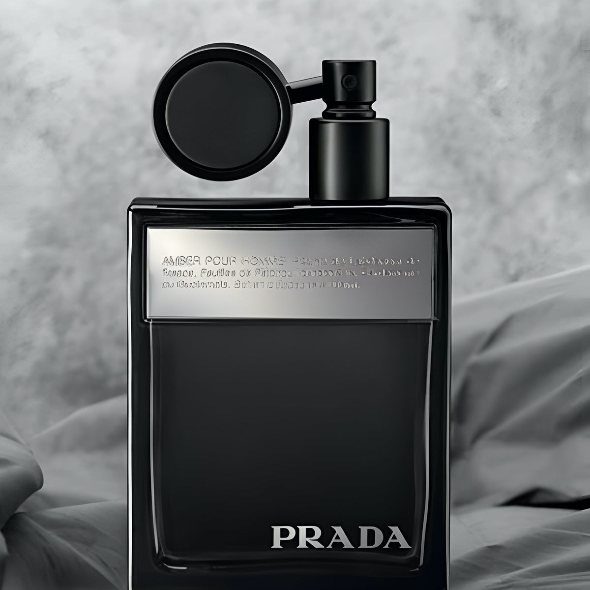 Shop Prada Amber Intense EDP For Men in Australia