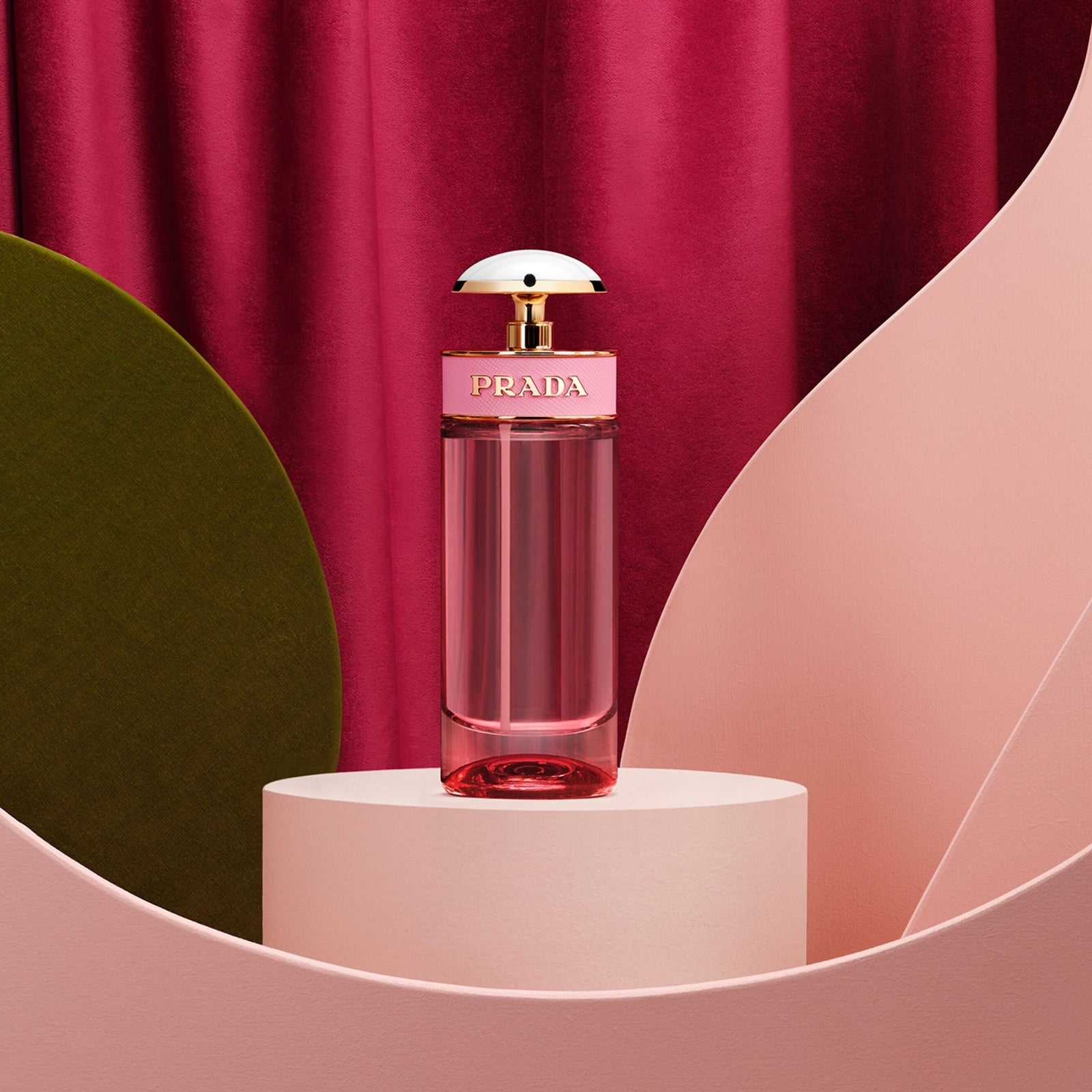 Shop Prada Candy Florale EDT For Women | My Perfume Shop Australia