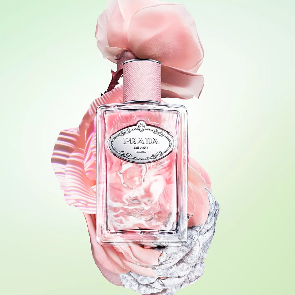 Shop Prada Les Infusions De Rose EDP | My Perfume Shop Australia