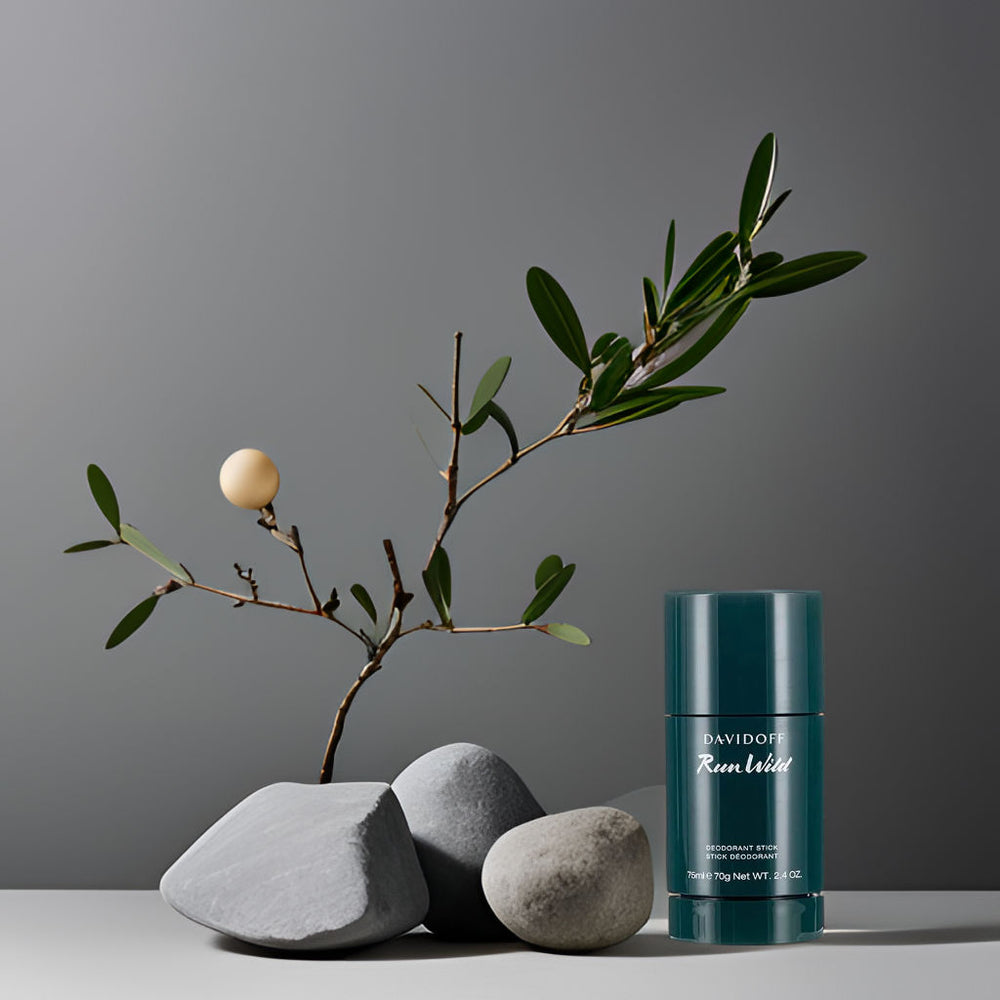Shop Davidoff Run Wild Deodorant Stick | My Perfume Shop Australia