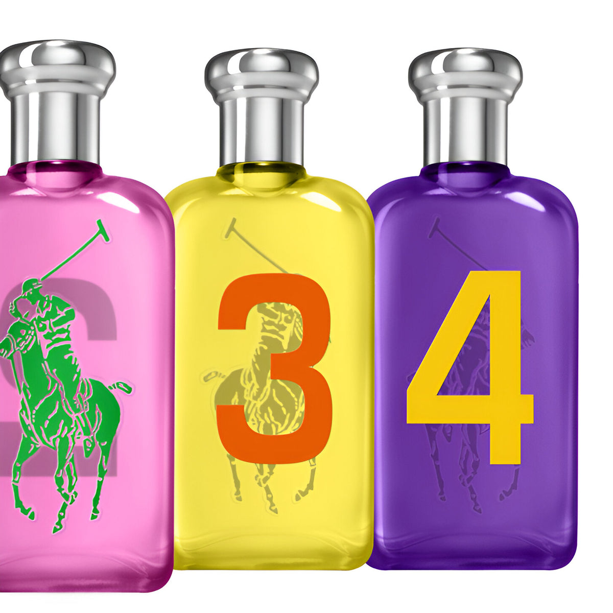 Shop Ralph Lauren Big Pony 2 EDT | My Perfume Shop Australia
