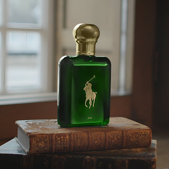 Shop Ralph Lauren Polo Oud EDP 125ml | My Perfume Shop Australia