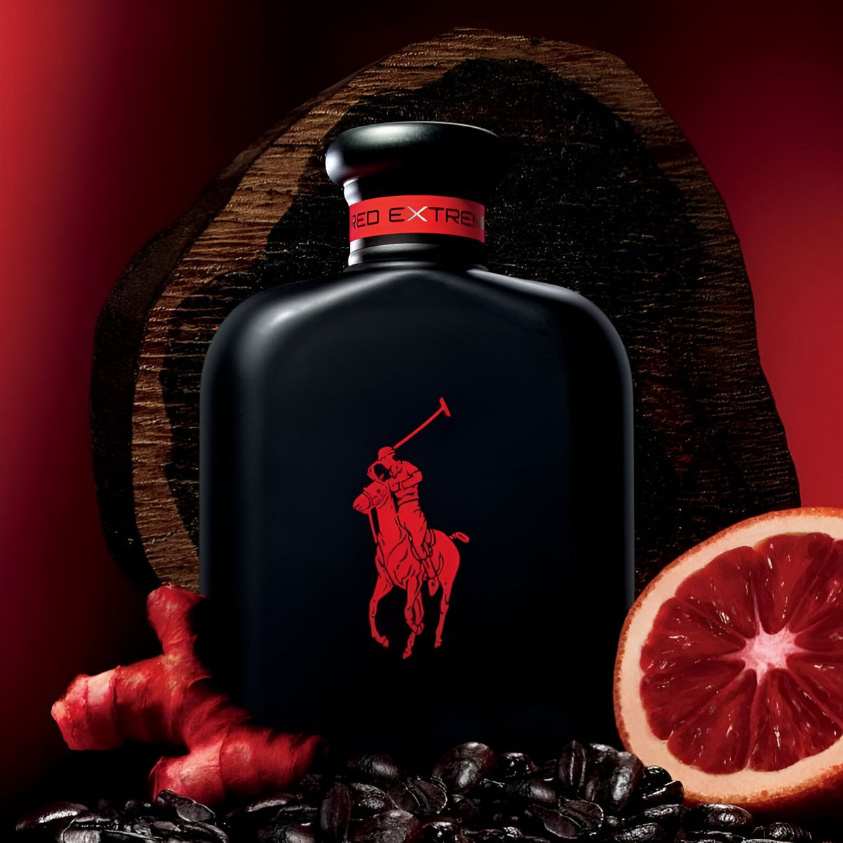 Shop Ralph Lauren Polo Red Extreme EDP in Australia