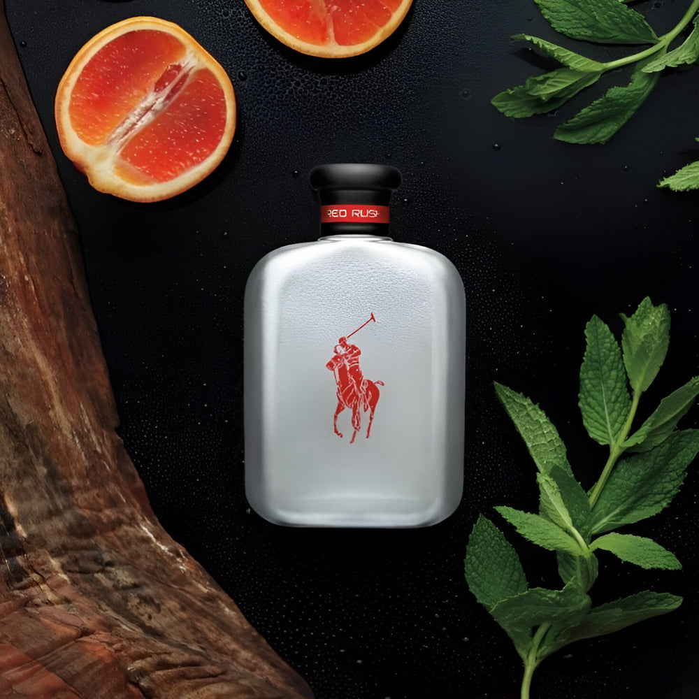 Shop Ralph Lauren Polo Red Rush EDT 75ml | My Perfume Shop Australia