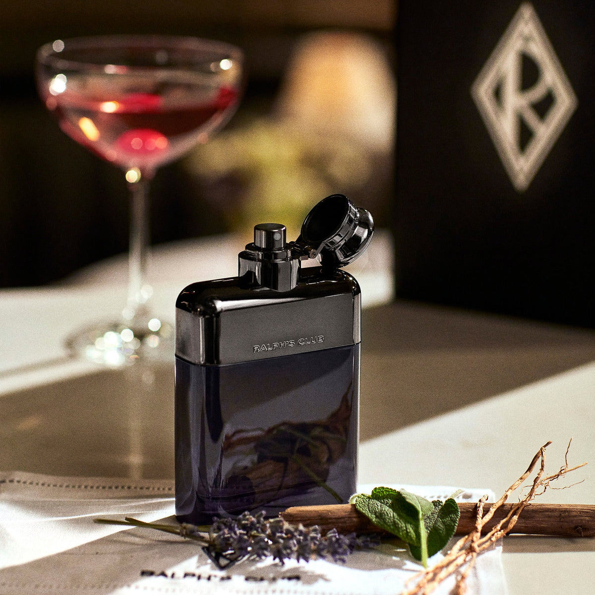 Shop Ralph Lauren Ralph's Club EDP in Australia