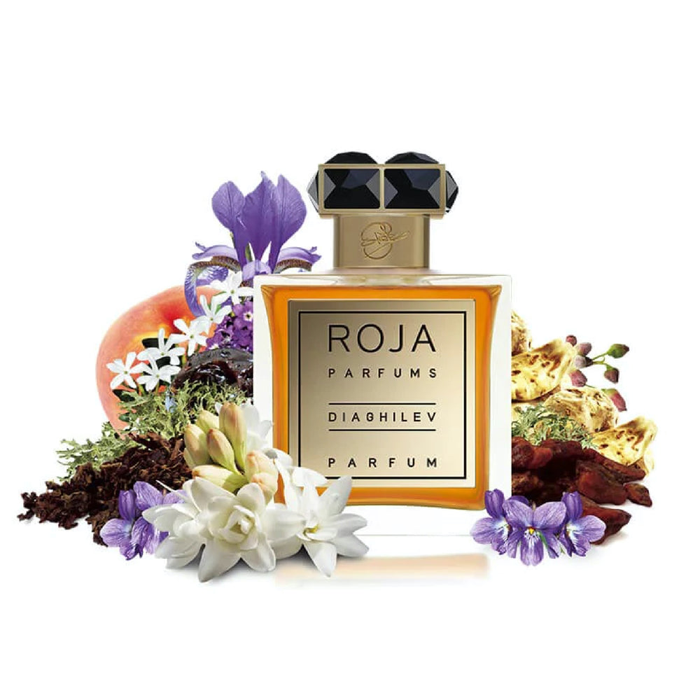Shop Roja Parfums Diaghilev Parfum | My Perfume Shop Australia