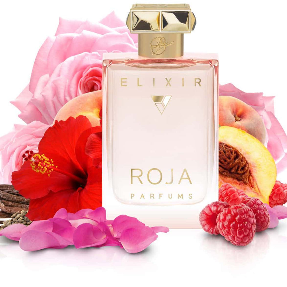 Shop Roja Parfums Elixir Parfum 50ml | My Perfume Shop Australia